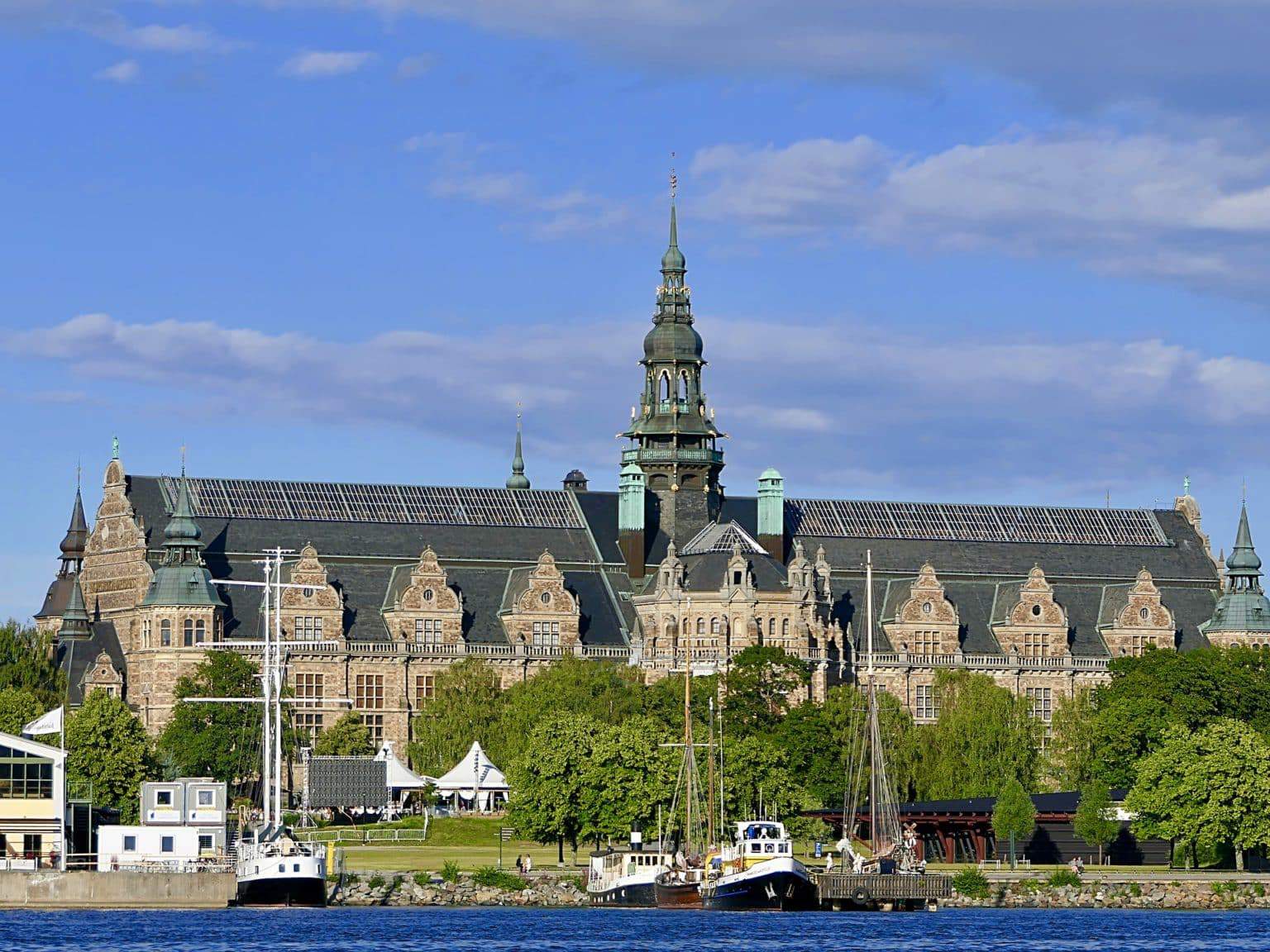 Scooby-Doo Family Tree