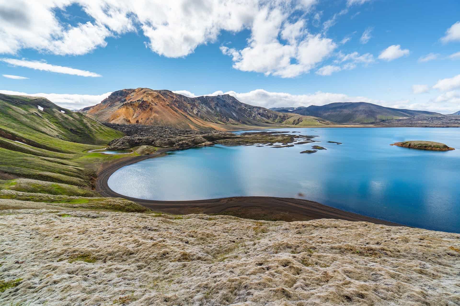 A Quick Overview of Iceland