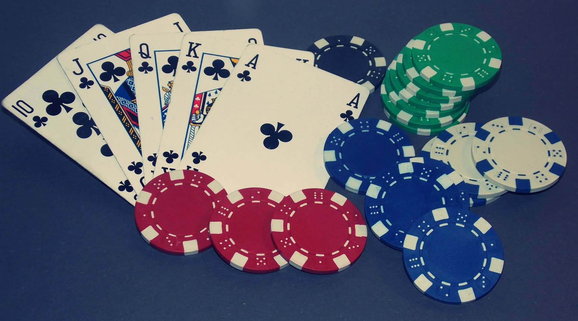 Five Popular Poker Variants You Must Try