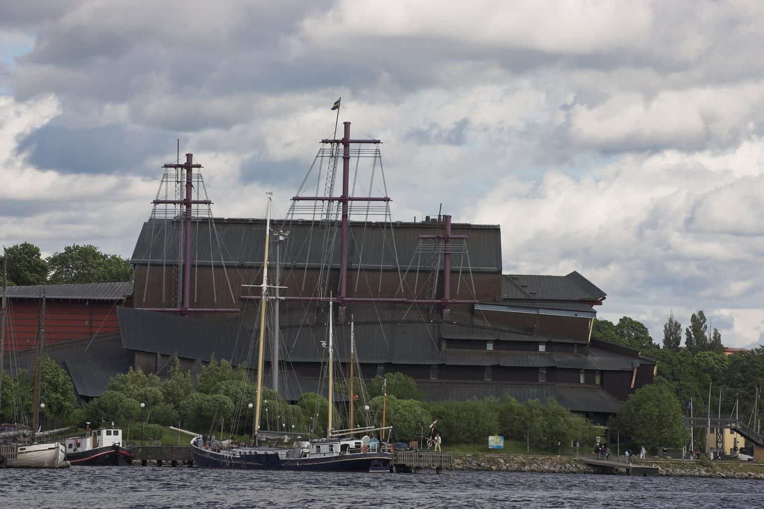 Dream Places to visit in Sweden