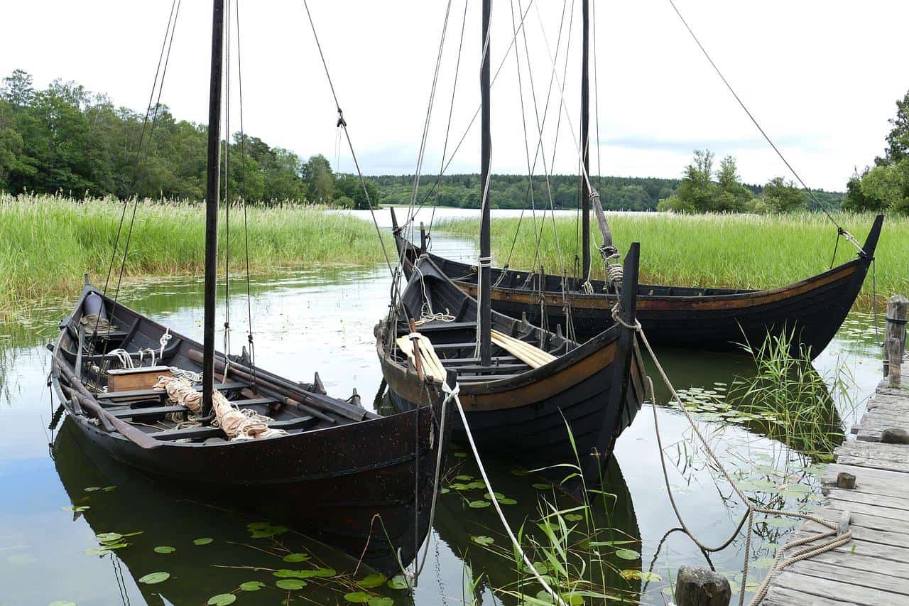 Top 10 Viking Sites to Explore Around Scandinavia