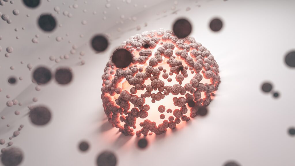 From the Smallest to the Largest Single Cell Organisms