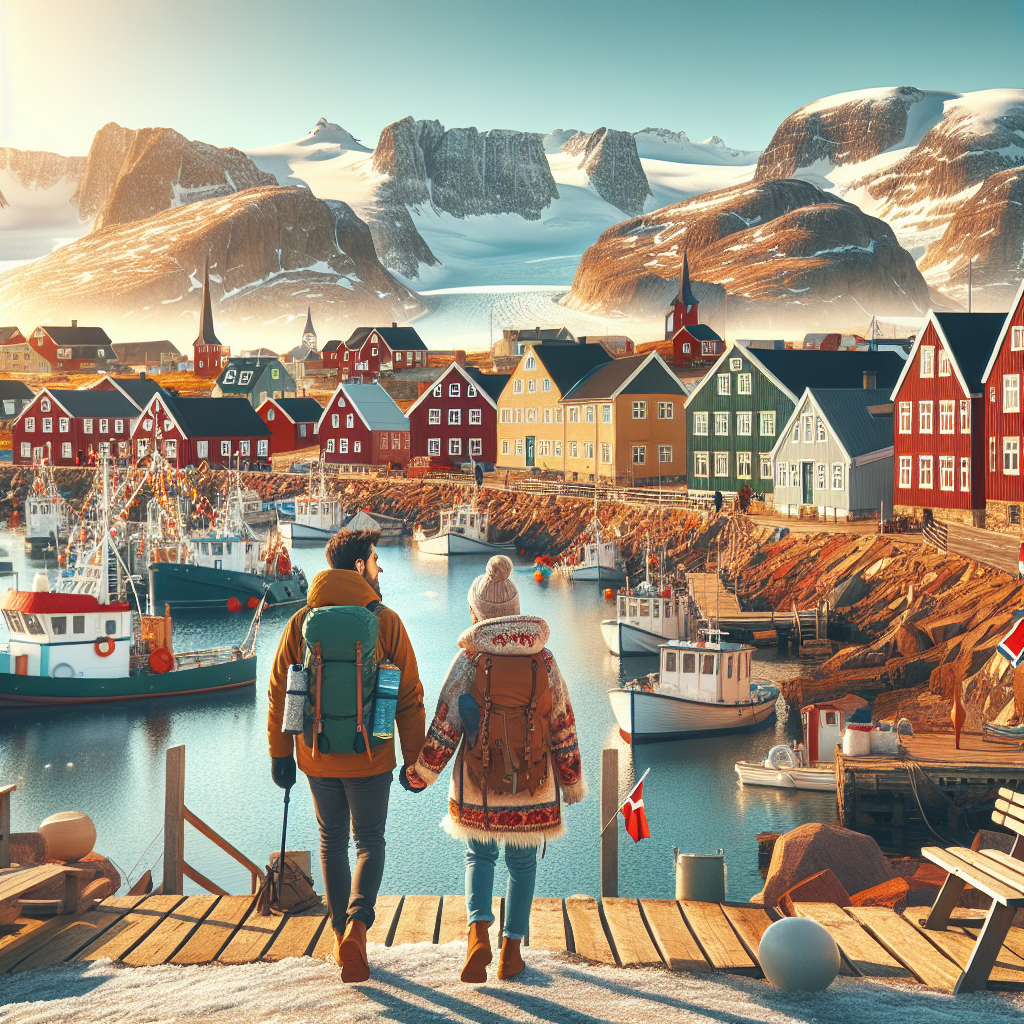 Living in Greenland: Practical Expat Guide to Settling and Thriving