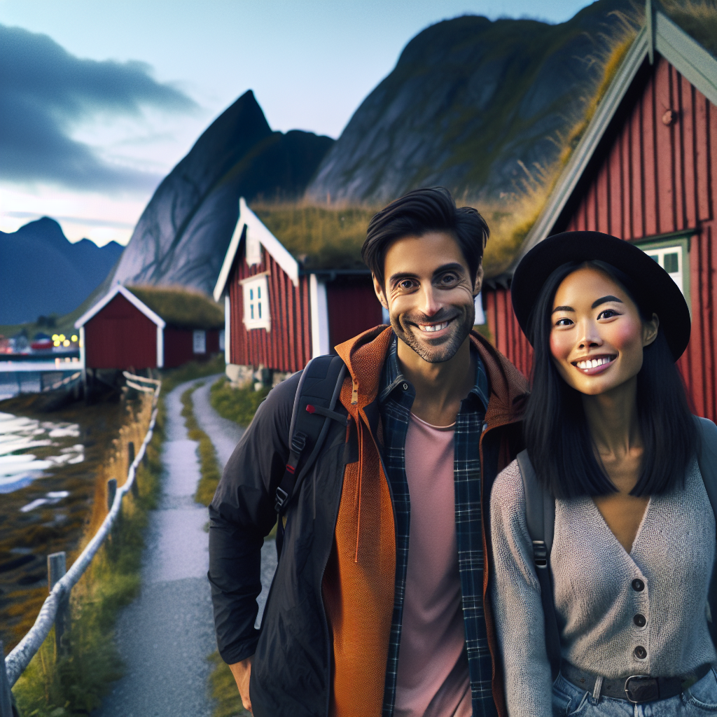 Living in Norway: Practical Guide for Expats on Life & Belonging